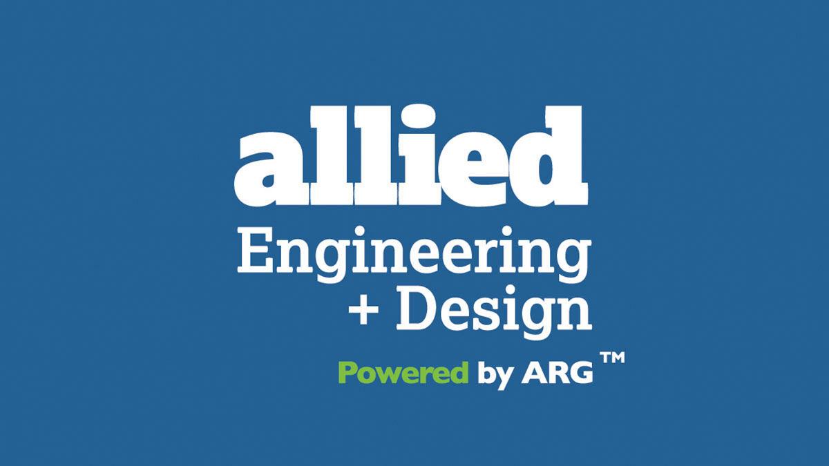 ARG Technical Services Group — Allied Engineering and Design